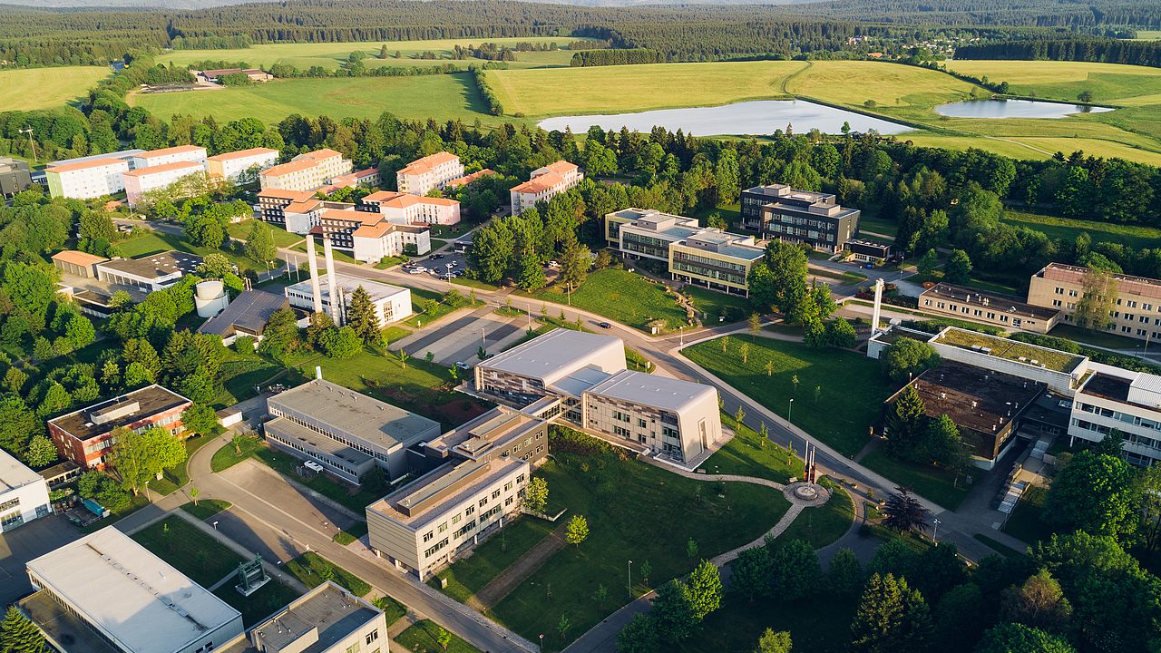 Promovierendenvertretung